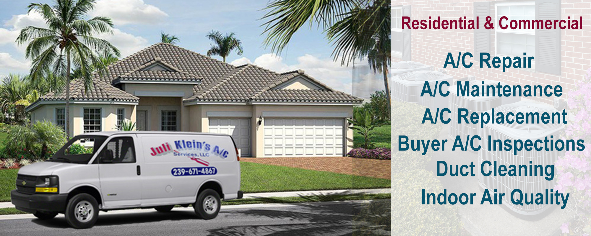 AC Repair | Air Conditioning Services | AC Repair Bonita | HVAC ...